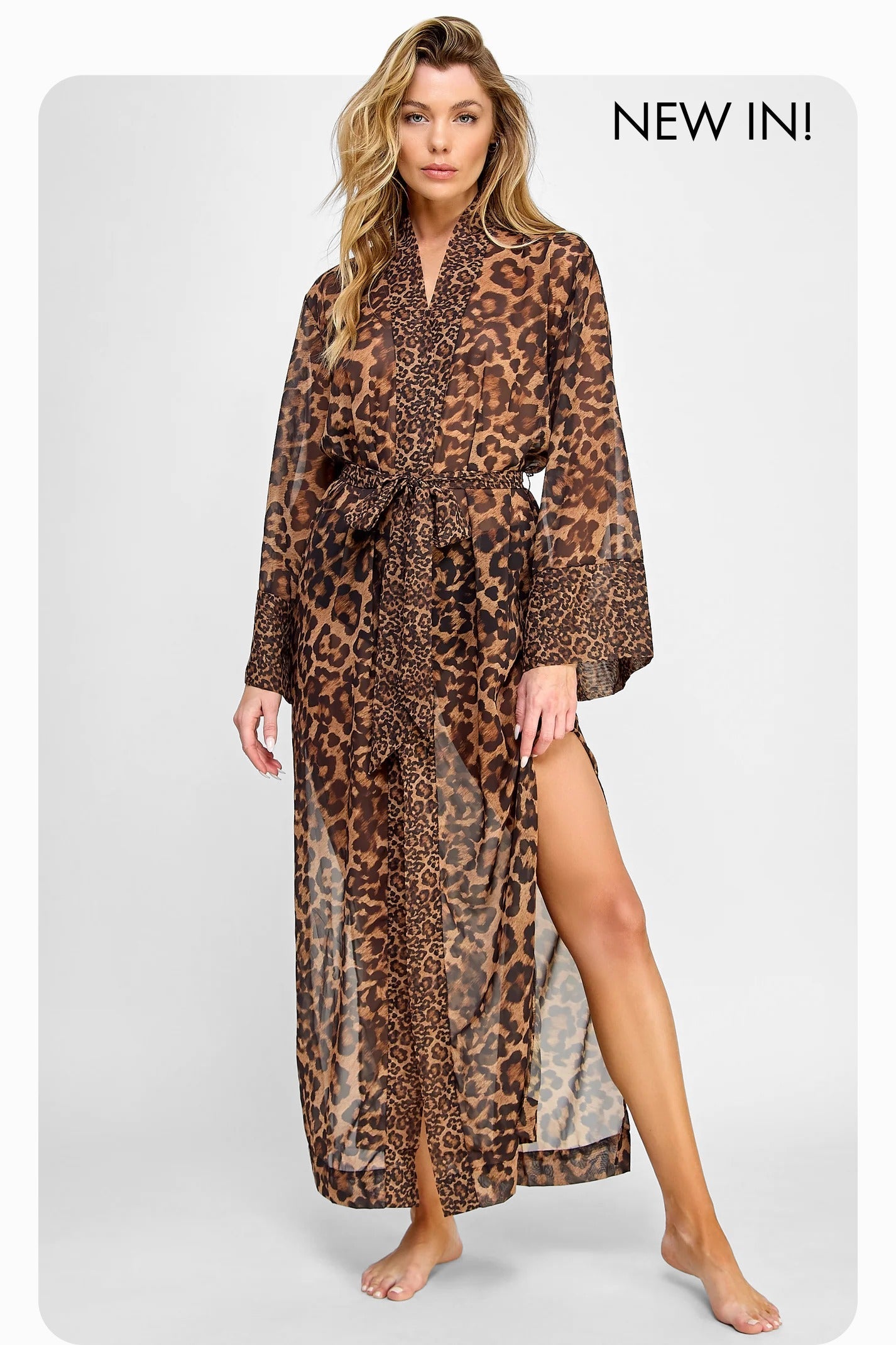 Loungewear – BeWicked