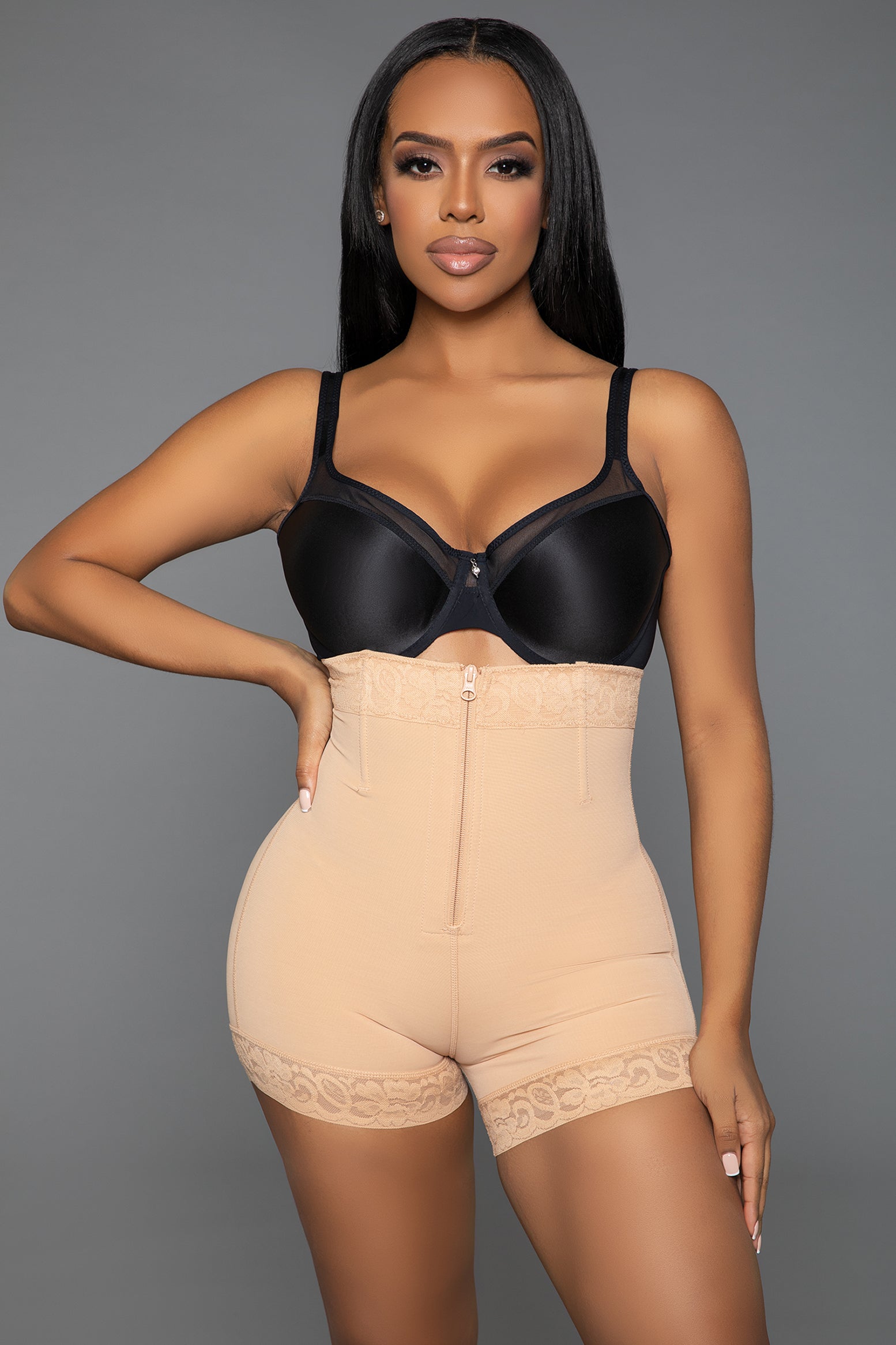 Wicked lingerie store
