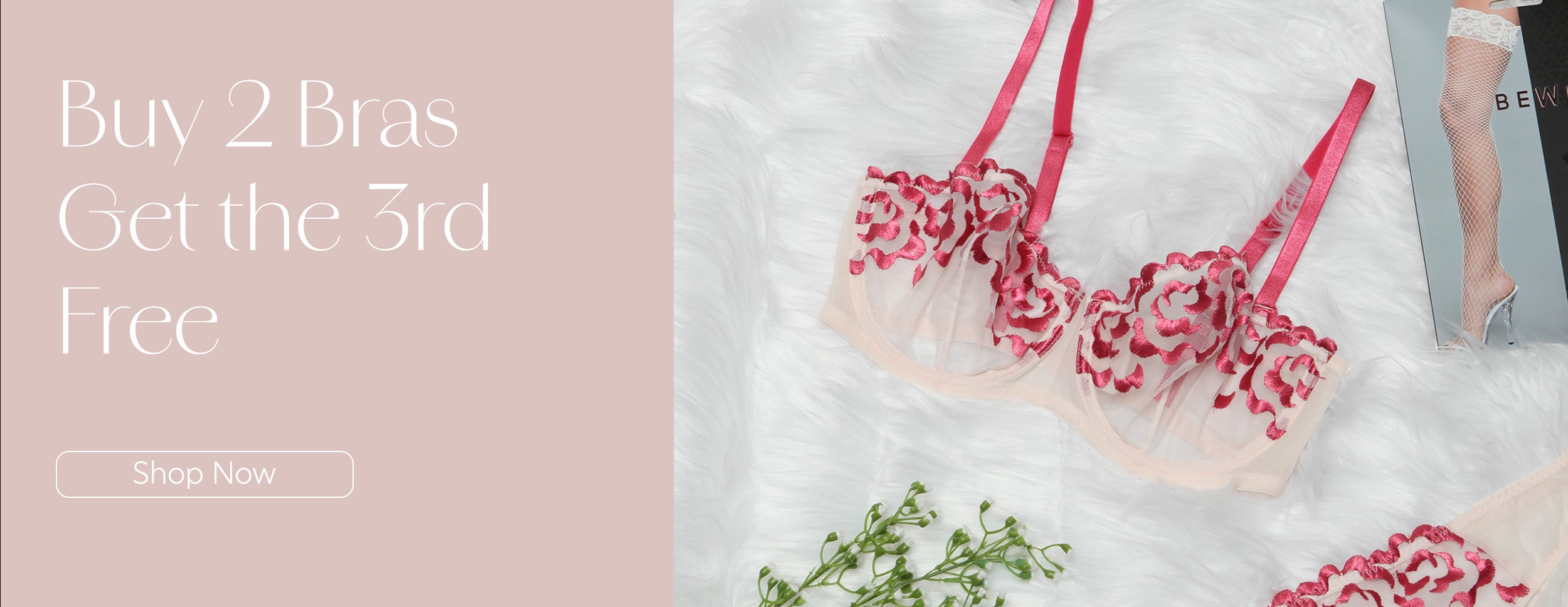 Be Wicked – BeWicked