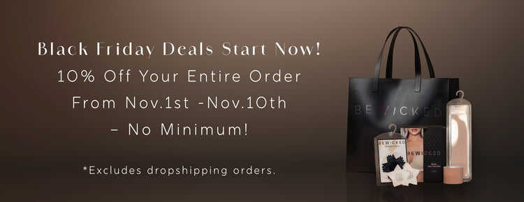 Be Wicked – BeWicked